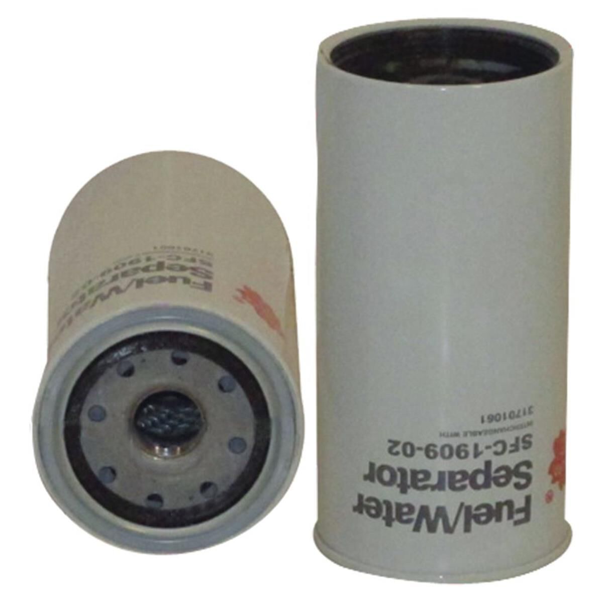 Sakura Water Separator Fuel Filter - SFC-1909-02 | Supercheap Auto