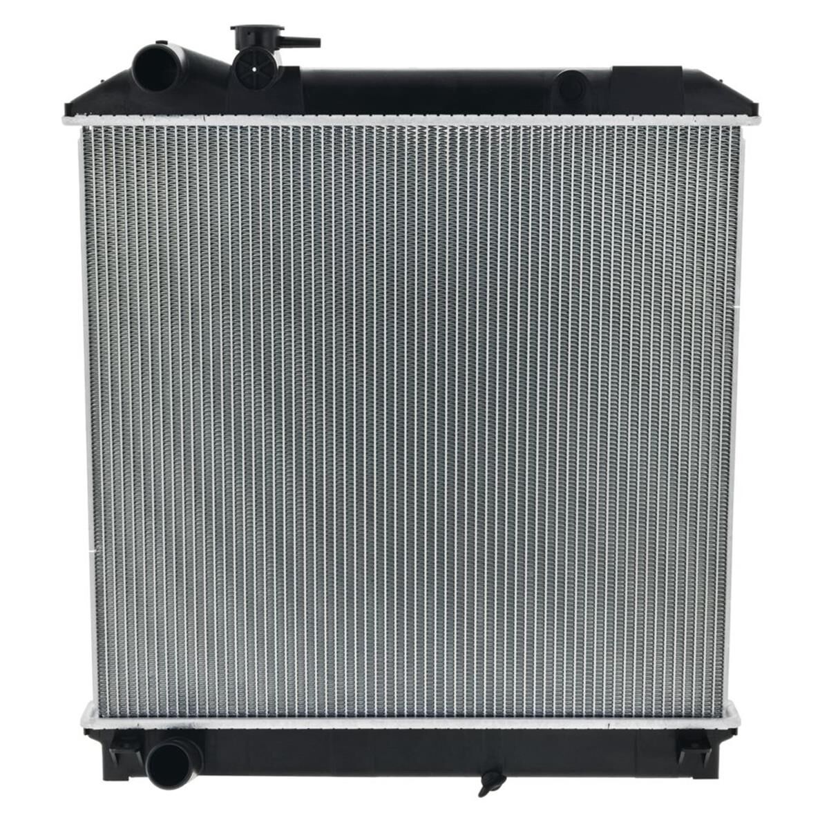 Koyorad Radiator to suit Isuzu N Series Nps2005> 2015 Manual - JR7799HD ...