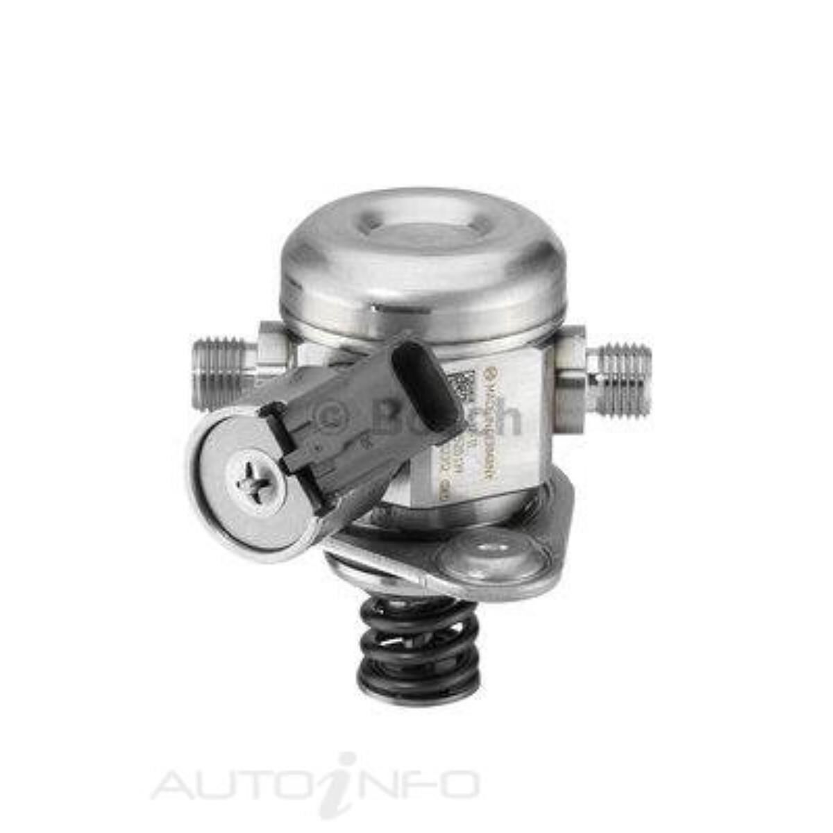 Bosch High Pressure Pump - 0261520139 | Supercheap Auto
