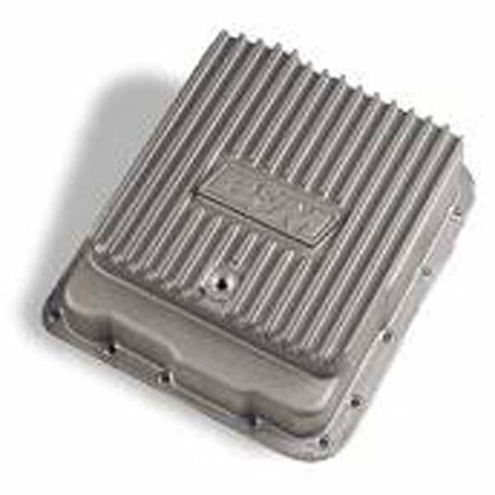 B&M Transmission Deep Pans Ford F250 6.0L 2004-On /4R100 | Supercheap Auto