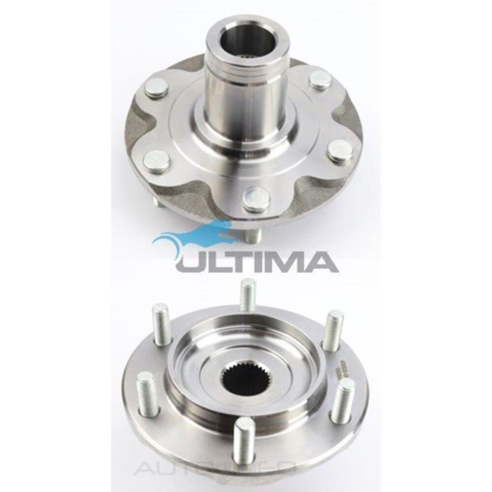 Ultima Wheel Bearing/Hub Ass - Front - HA6036H | Supercheap Auto
