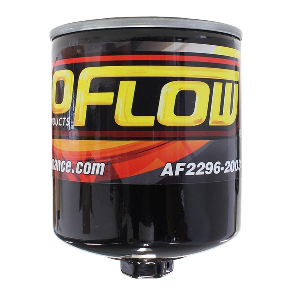 Aeroflow Oil Filter suit Holden, Jeep & Toyota, Z30 equivalent, AF2296 ...