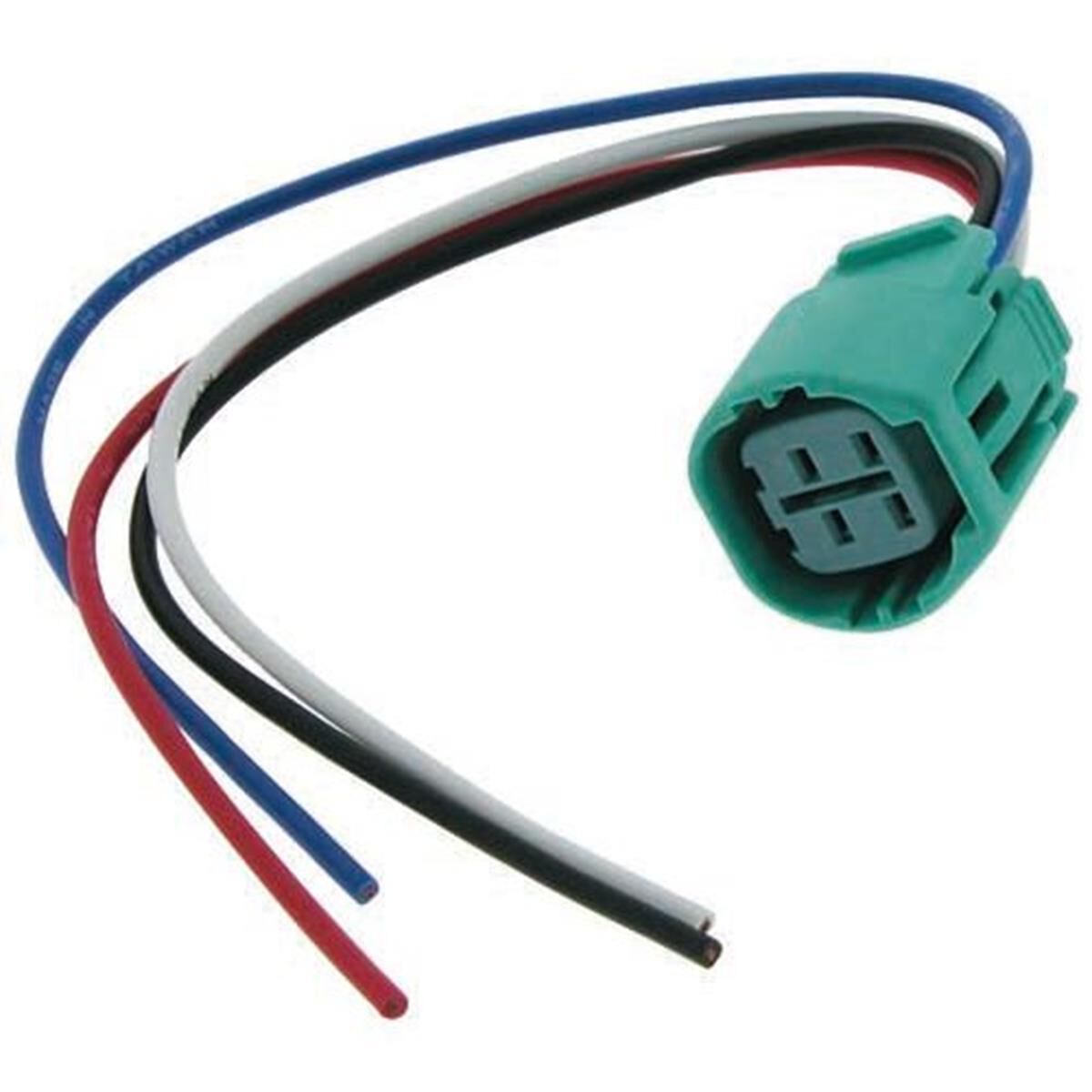 Jaylec Connector Plug Denso Late 4 Pin Alternators 104210- - 53-810 ...