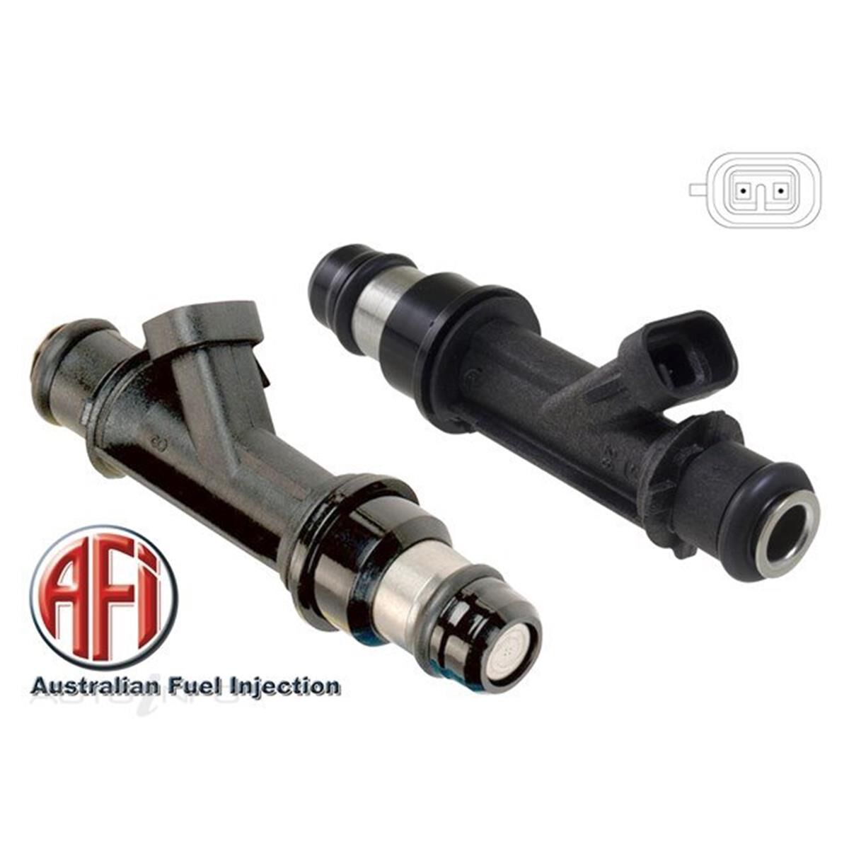 AFI Fuel Injector - FIV9601 | Supercheap Auto