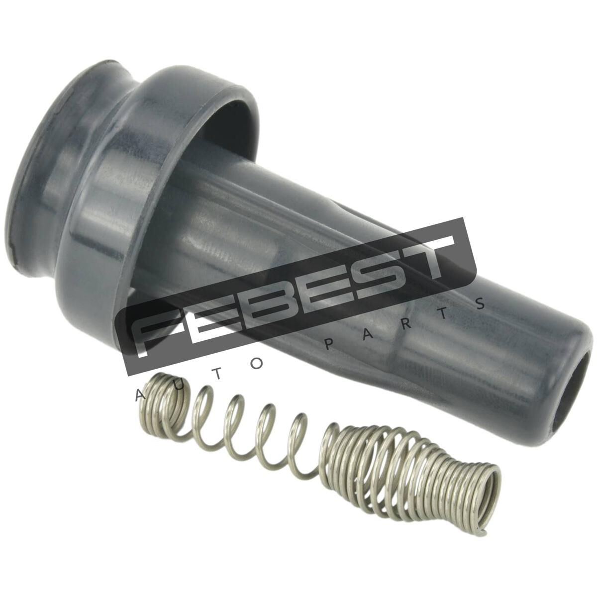 FEBEST Ignition Coil Tip - PGCP-001 | Supercheap Auto