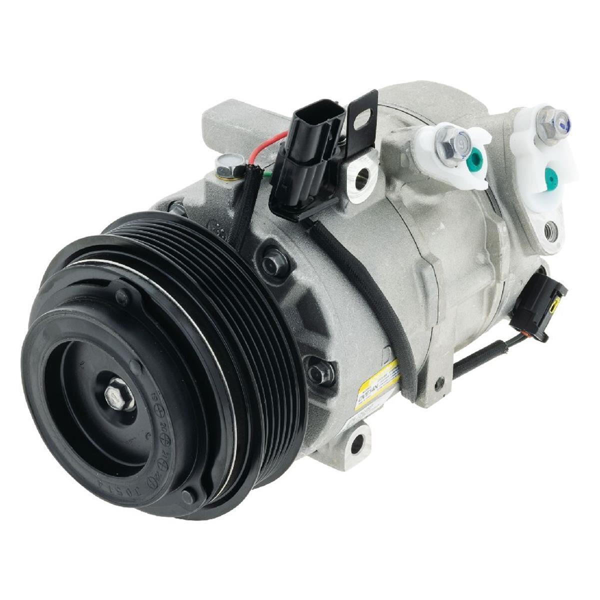 Jayair A/C Compressor - CM2131 | Supercheap Auto