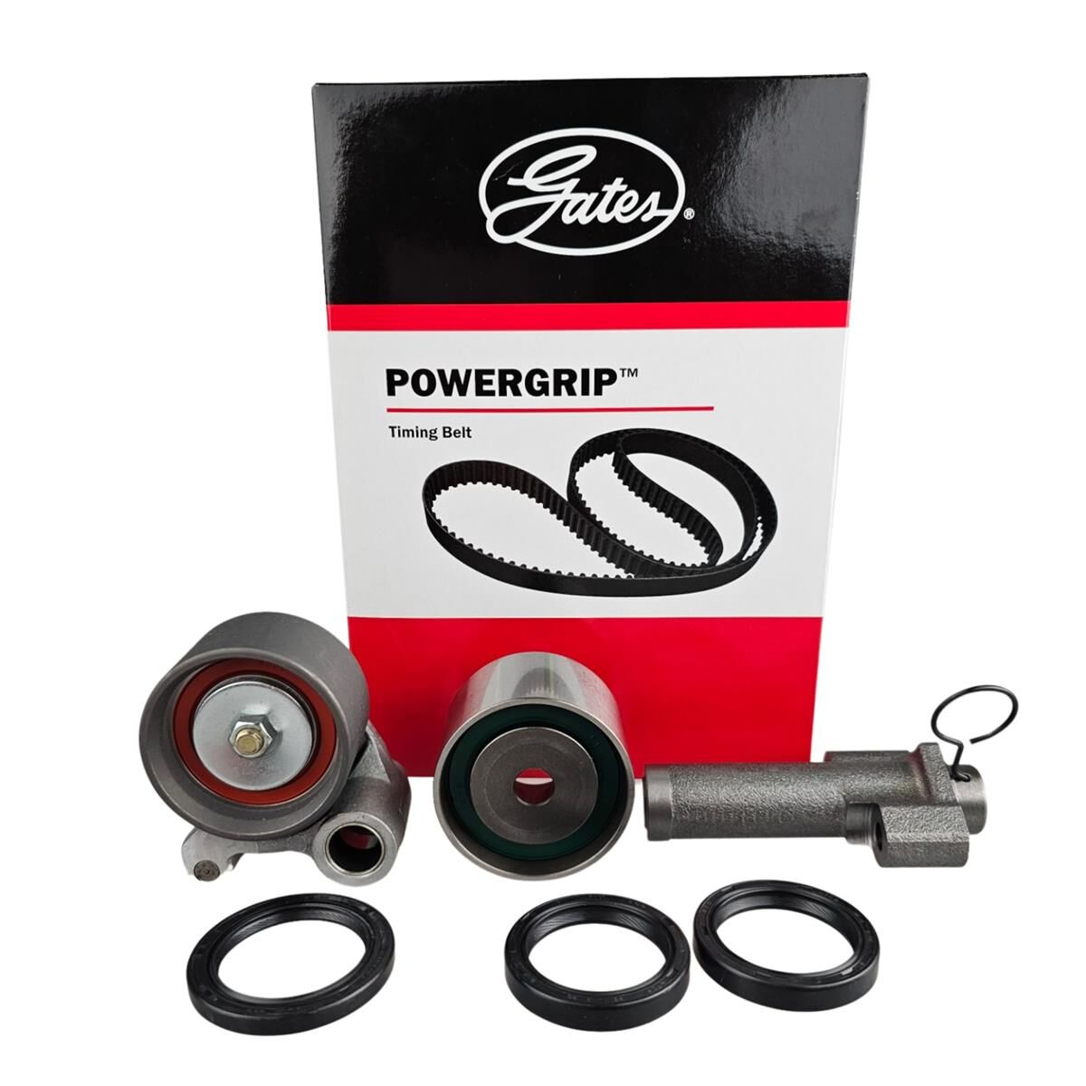 Basco Engine Timing Belt Kit - ETK1248HT | Supercheap Auto