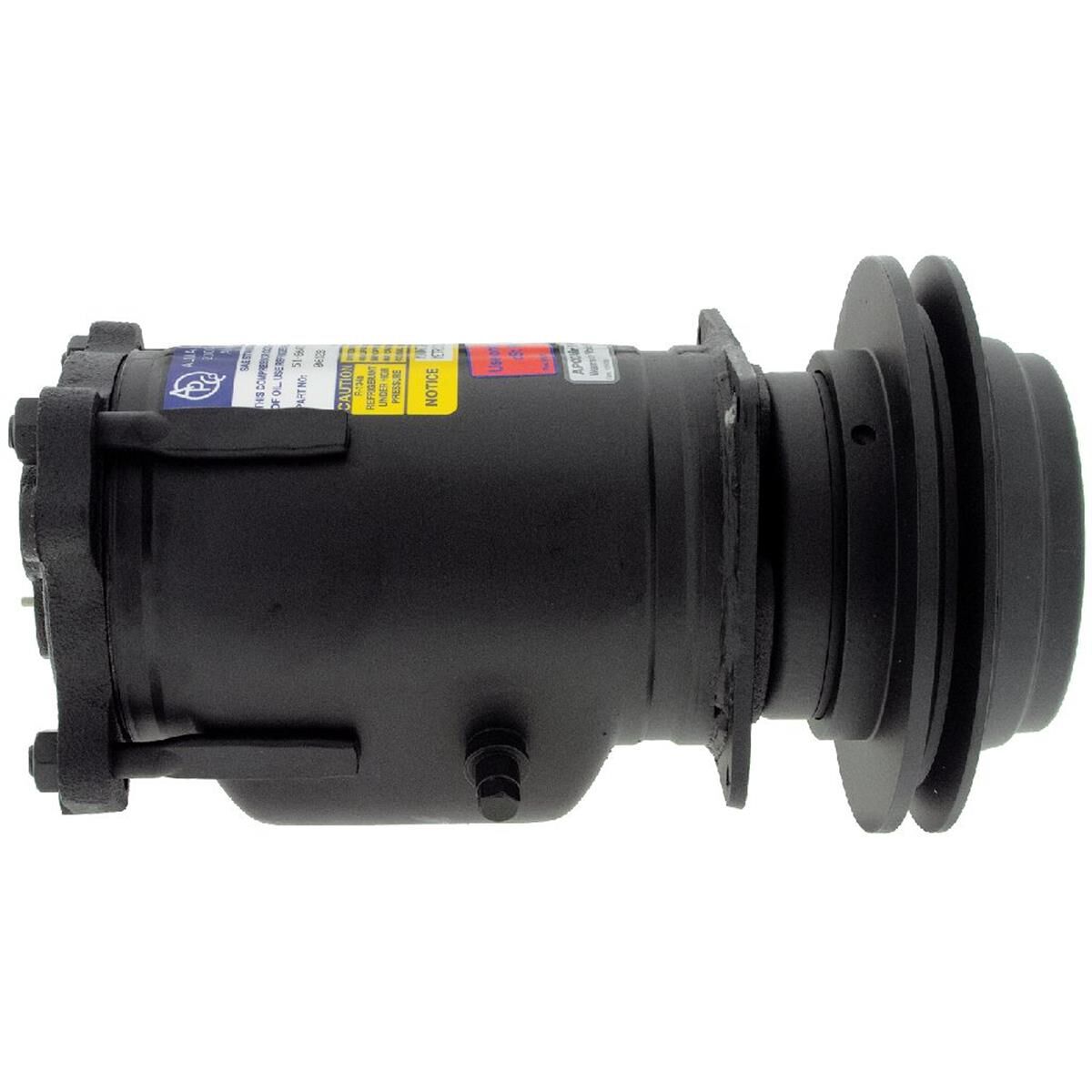 Jayair Compressor Gma6 12V 7.0 New R134A - CM2354 | Supercheap Auto