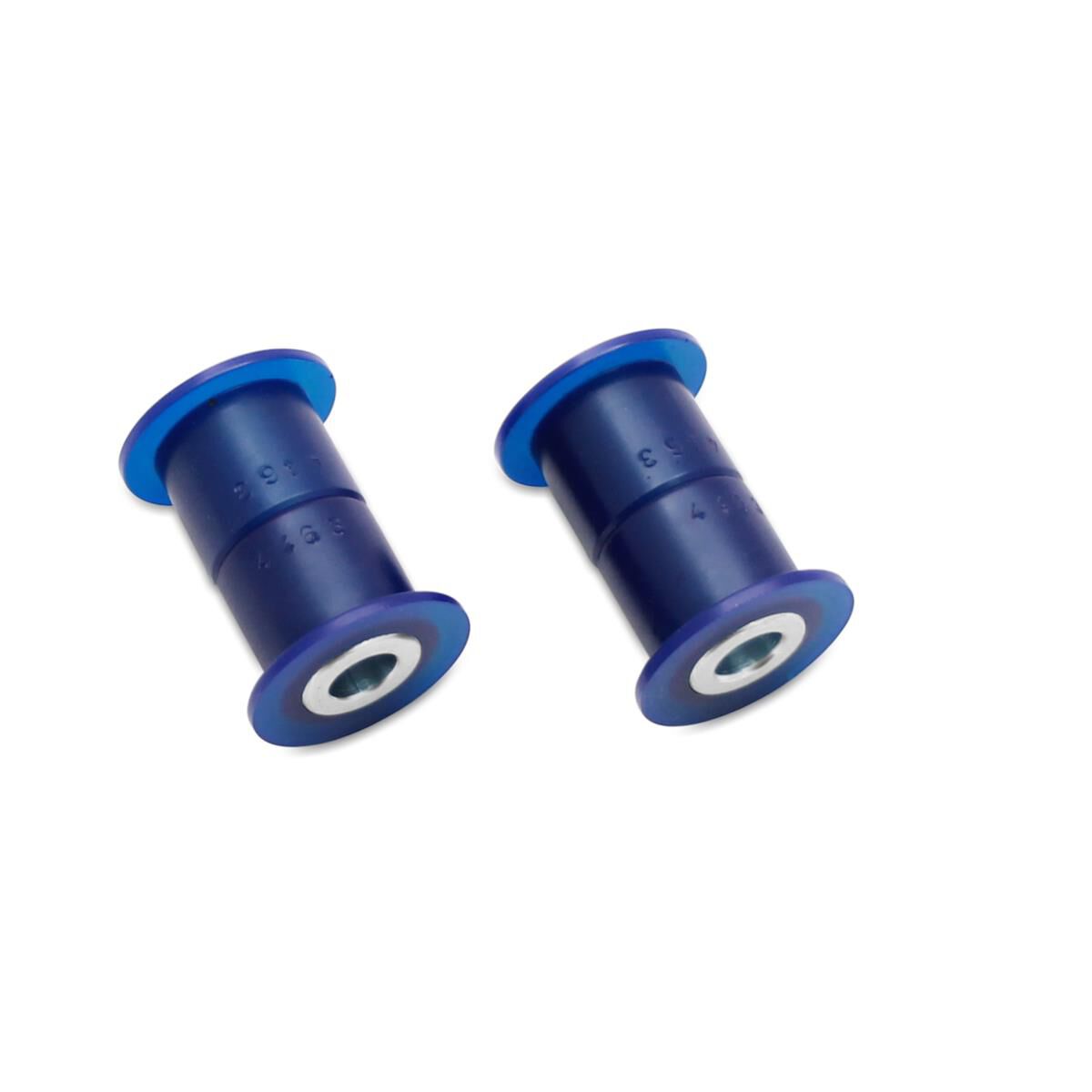 SuperPro Steering Rack & Pinion Mount Bushing Kit - SPF4463K ...