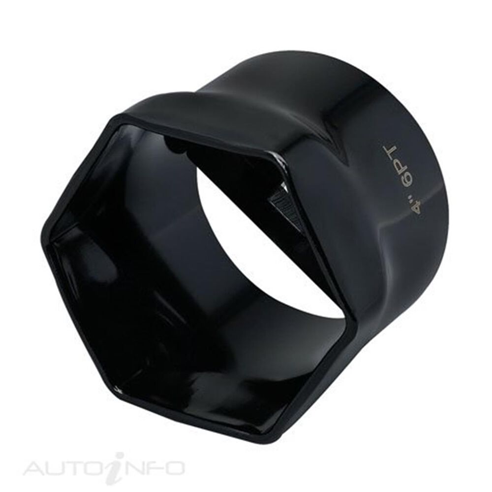 Toledo Wheel Bear Lock Socket - 4 Inch - 309008 | Supercheap Auto