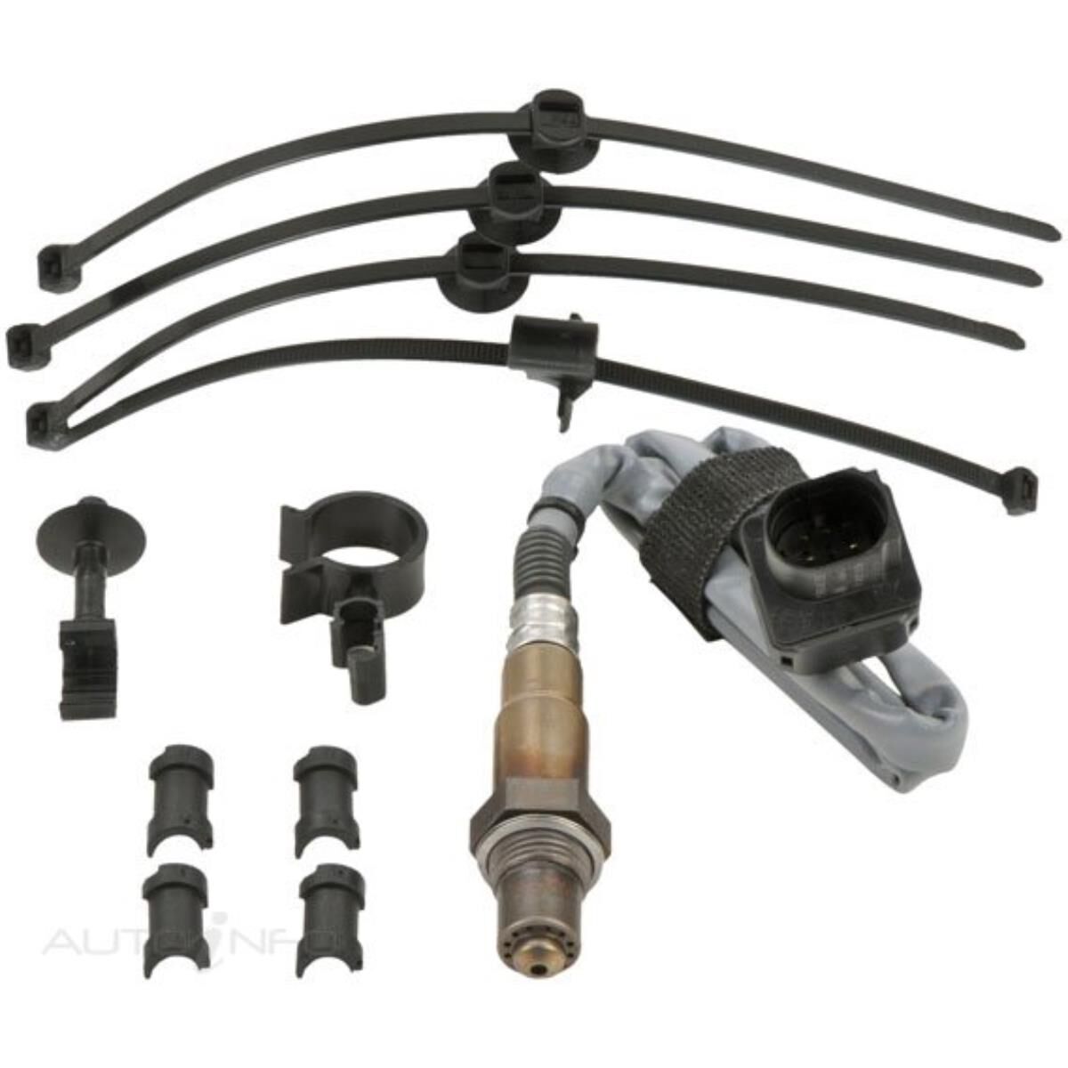 Bosch Oxygen Sensor - 0281004148 | Supercheap Auto