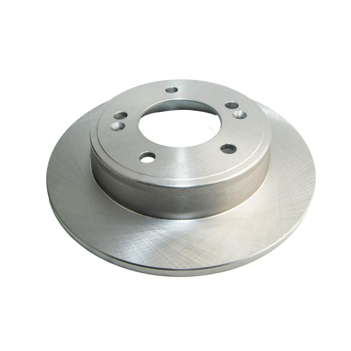 Guardian Brake Rotor - Single - GR2479 | Supercheap Auto