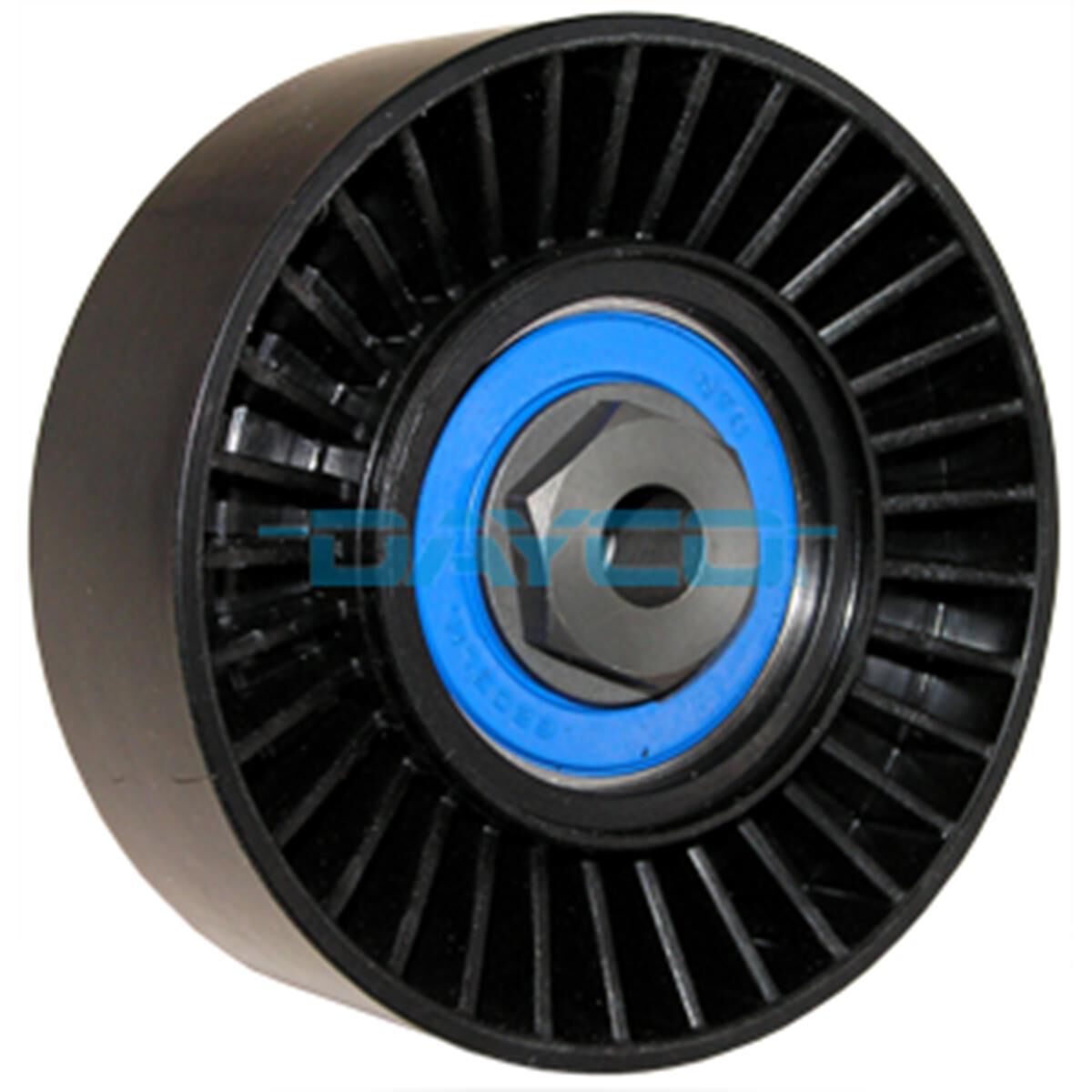 Dayco Idler/Tensioner Pulley - APV2092 | Supercheap Auto