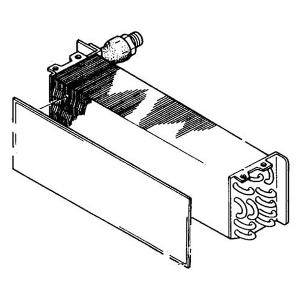 Jayair Coil Sanden 747/848 - Flare - EV1321 | Supercheap Auto