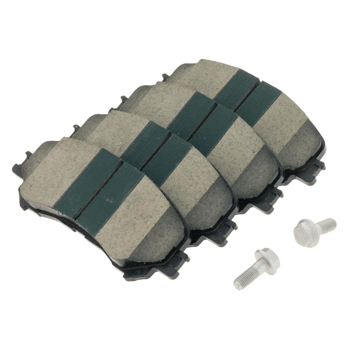 Bremtec Euroline Brake Pads, BT26070EL | Supercheap Auto