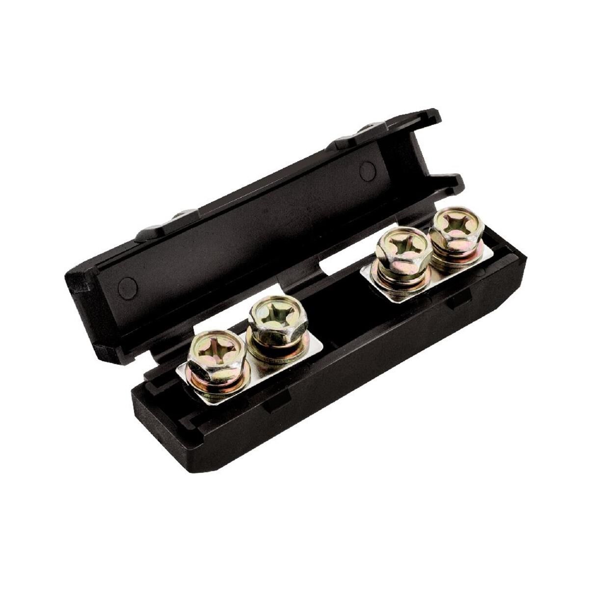 Jaylec Midi Fuse Holder, Pack of 10 - FU6063-10 | Supercheap Auto