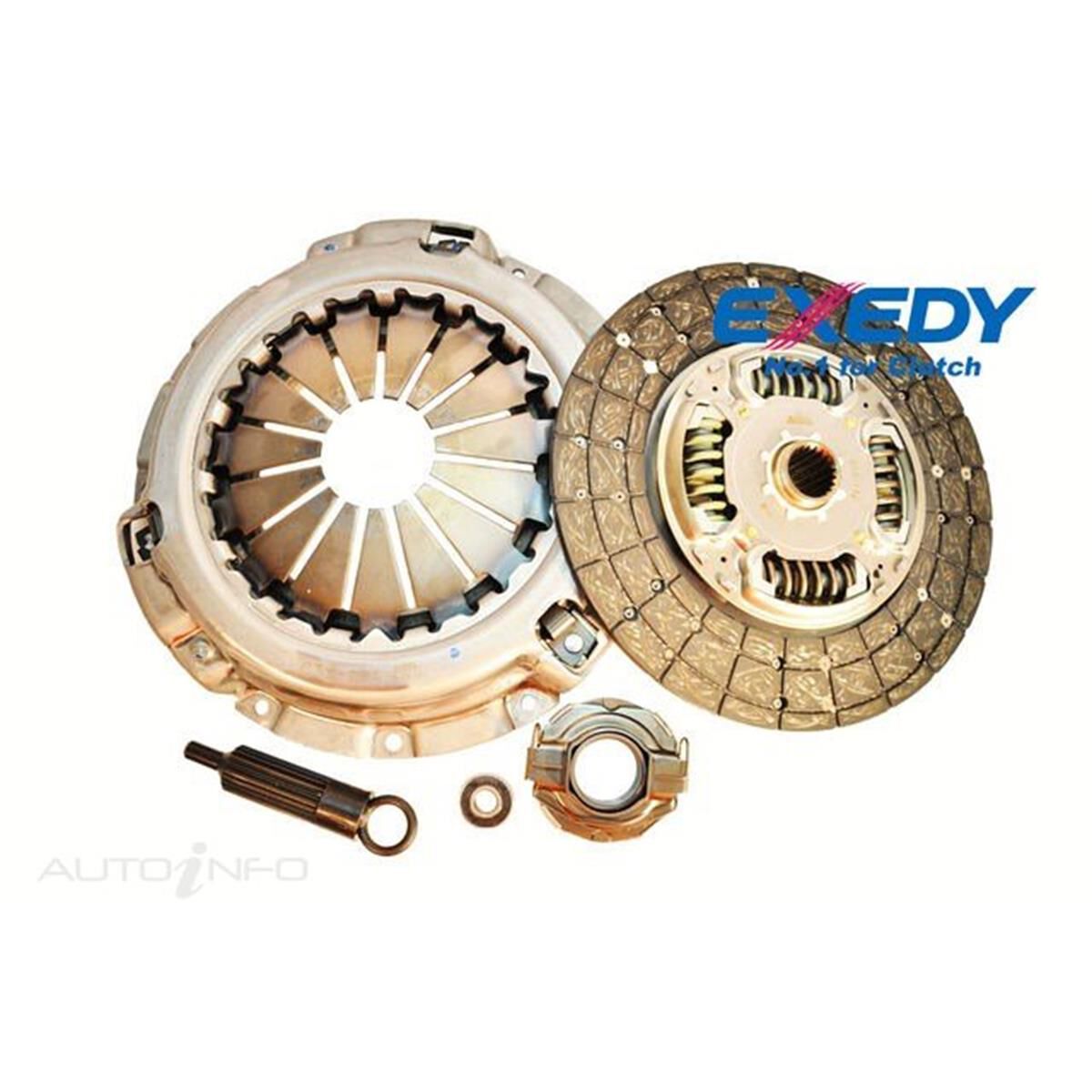 Exedy OEM Replacement Clutch Kit - TYK-8914 | Supercheap Auto