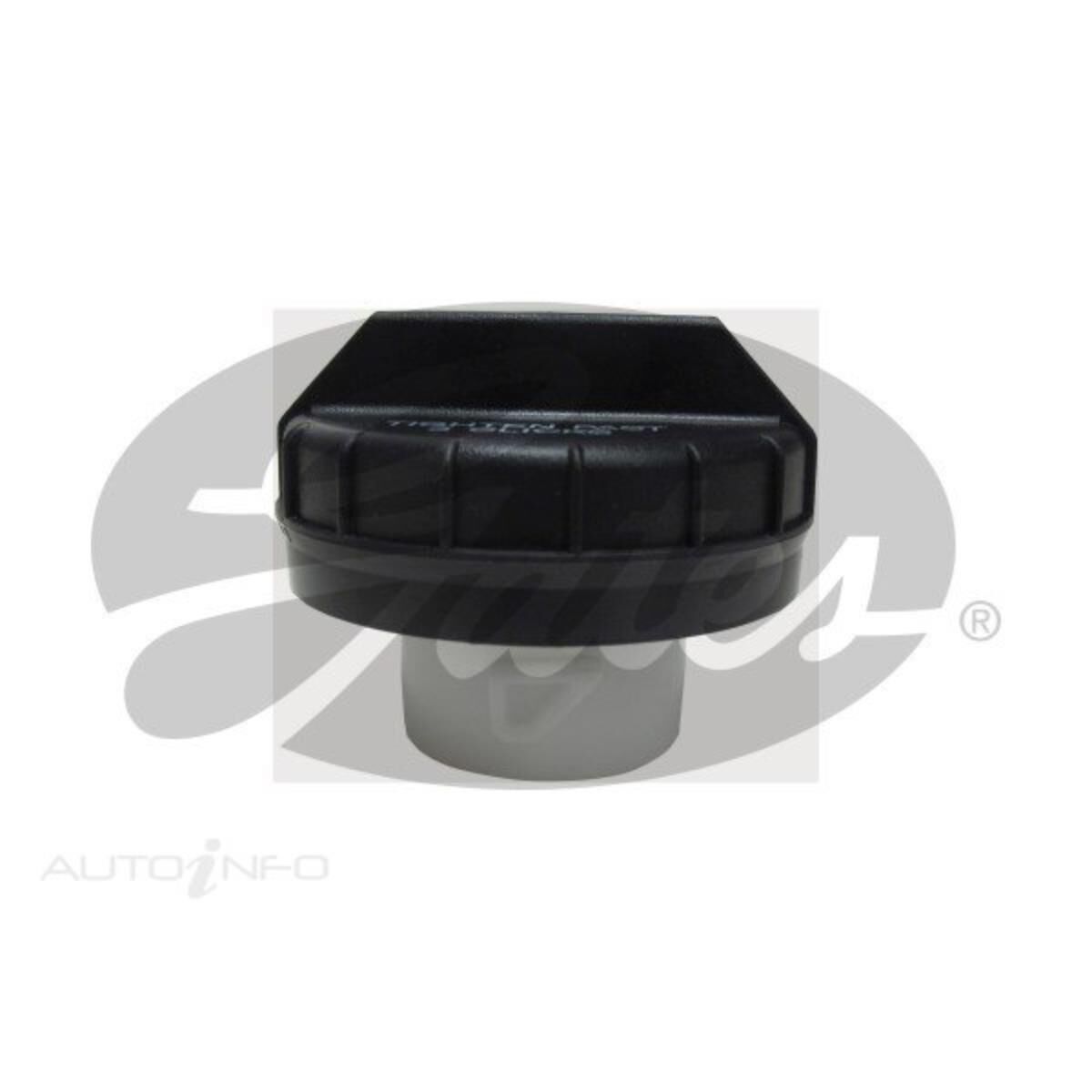 Gates Fuel Cap - 31843 | Supercheap Auto