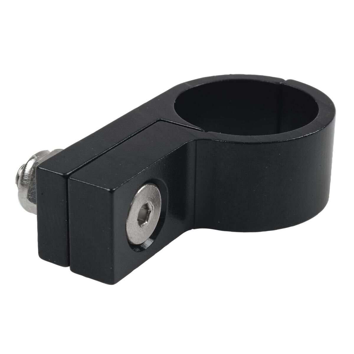 Raceworks Aluminium P-Clamp ID15.9mm - RWF-157-16MM | Supercheap Auto