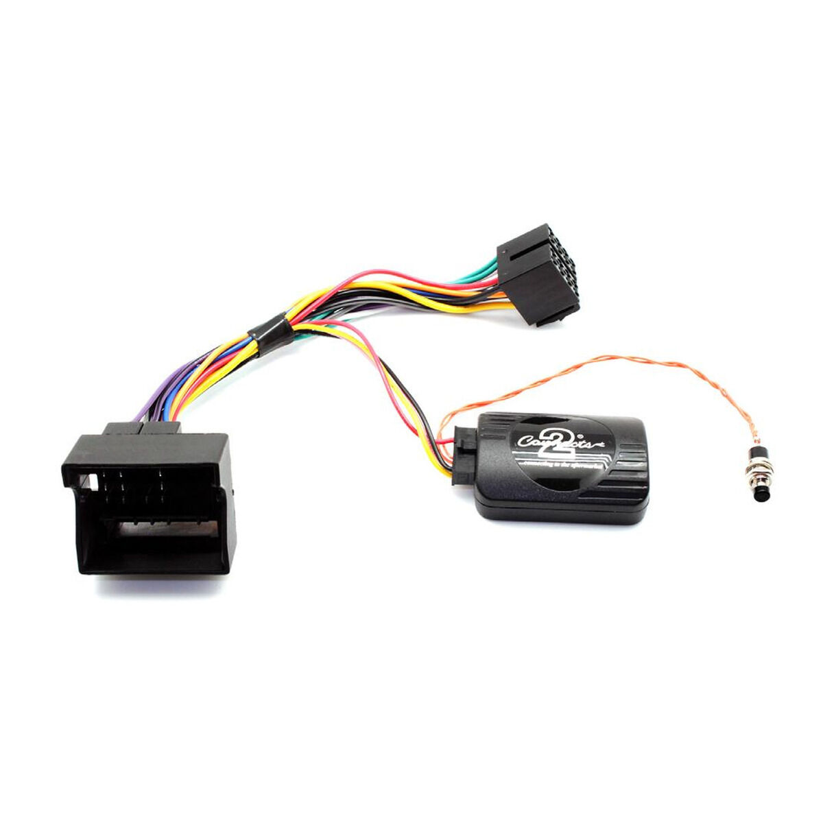 Aerpro Steering Wheel Control Harness - CHBM11C | Supercheap Auto