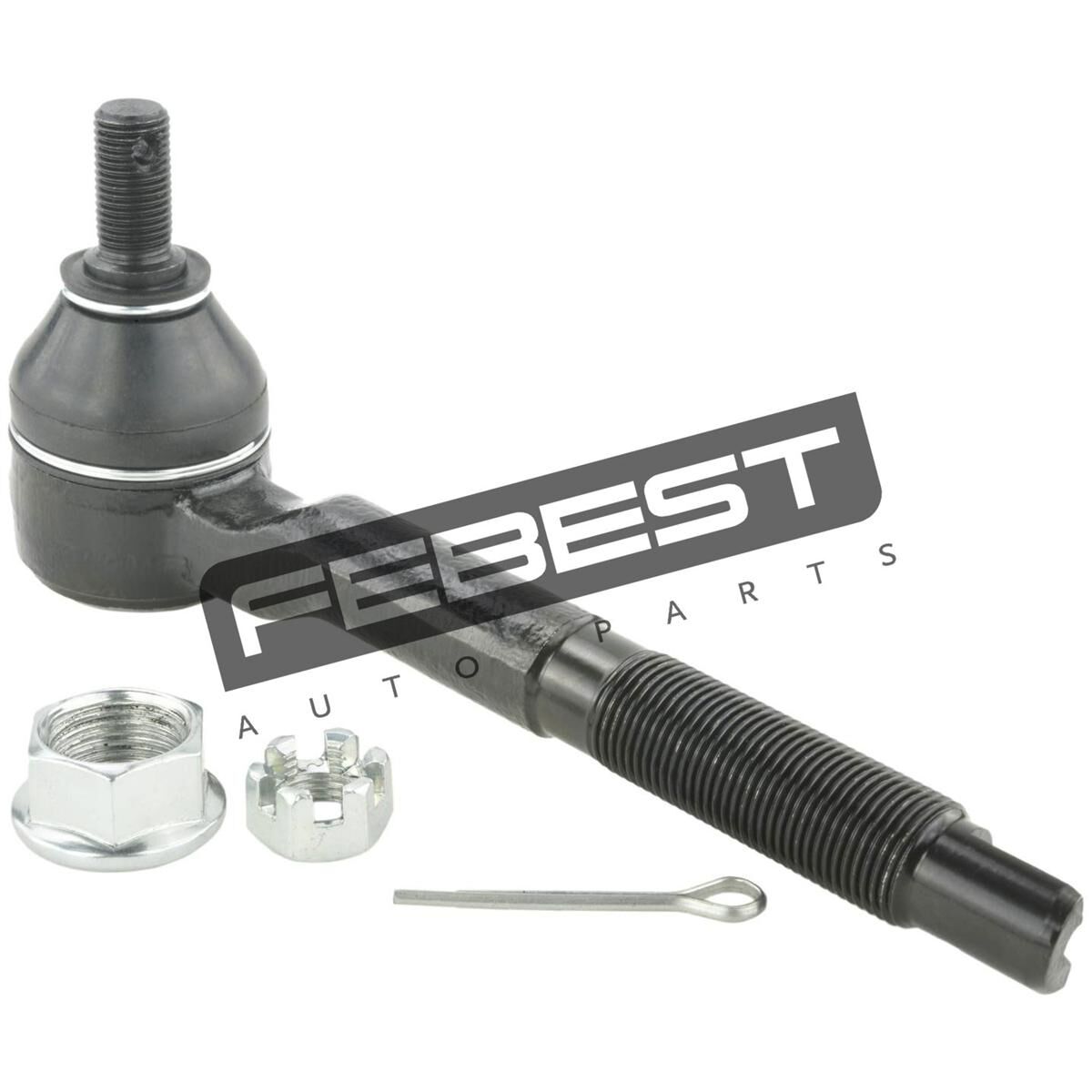 FEBEST Rear Transverse Link Repair Kit - 0125-ACA30TIP | Supercheap Auto