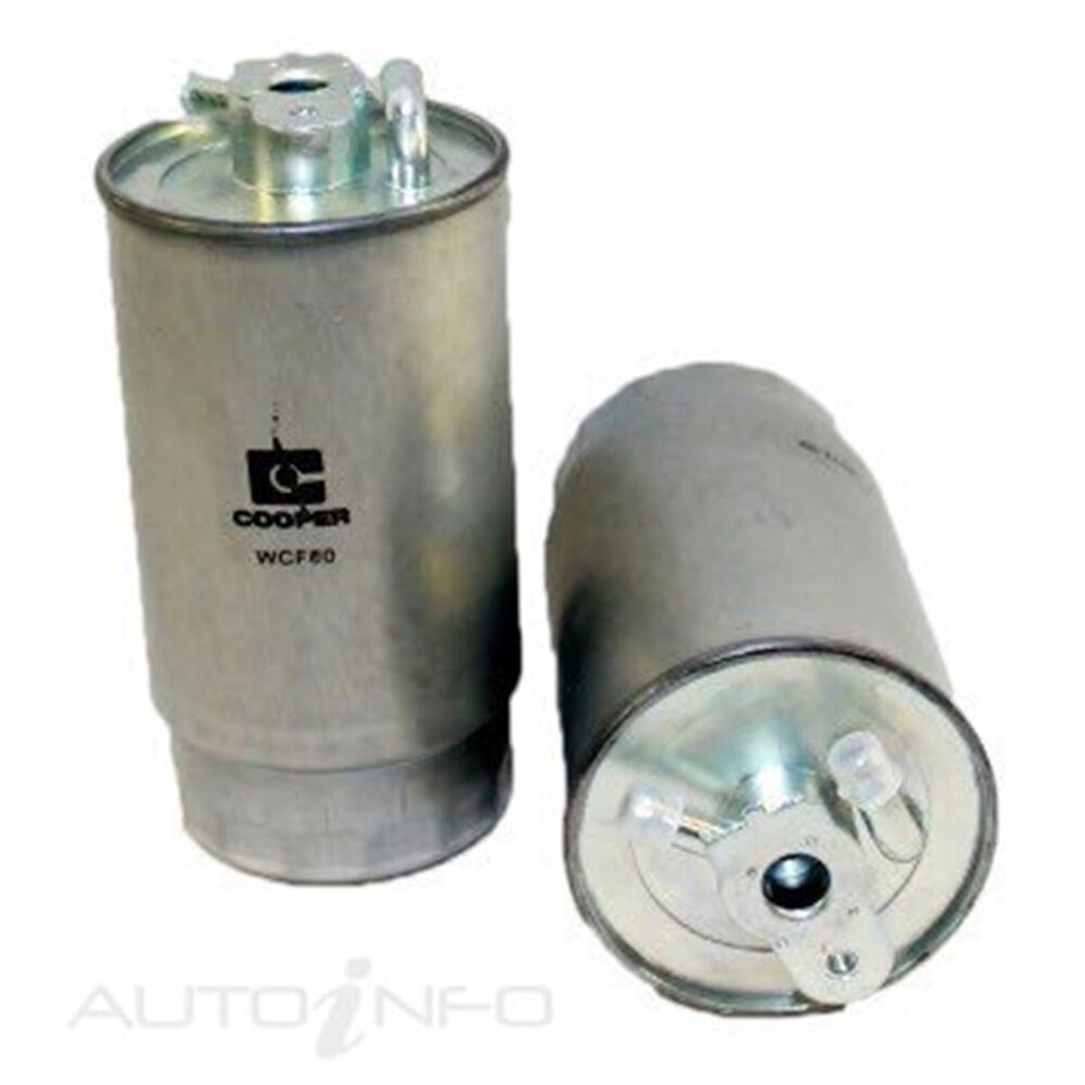 Wesfil Fuel Filter - WCF60 | Supercheap Auto