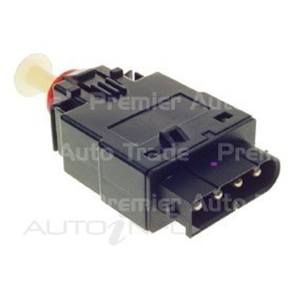 PAT 4 Pin Brake Light Switch - SLS-048 | Supercheap Auto