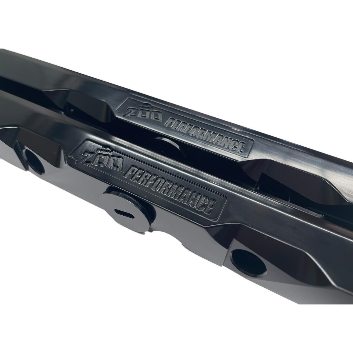 Zoo Performance Fuel Rail Holden/Chevy LS3 Silver - ZOO-VP00110S ...