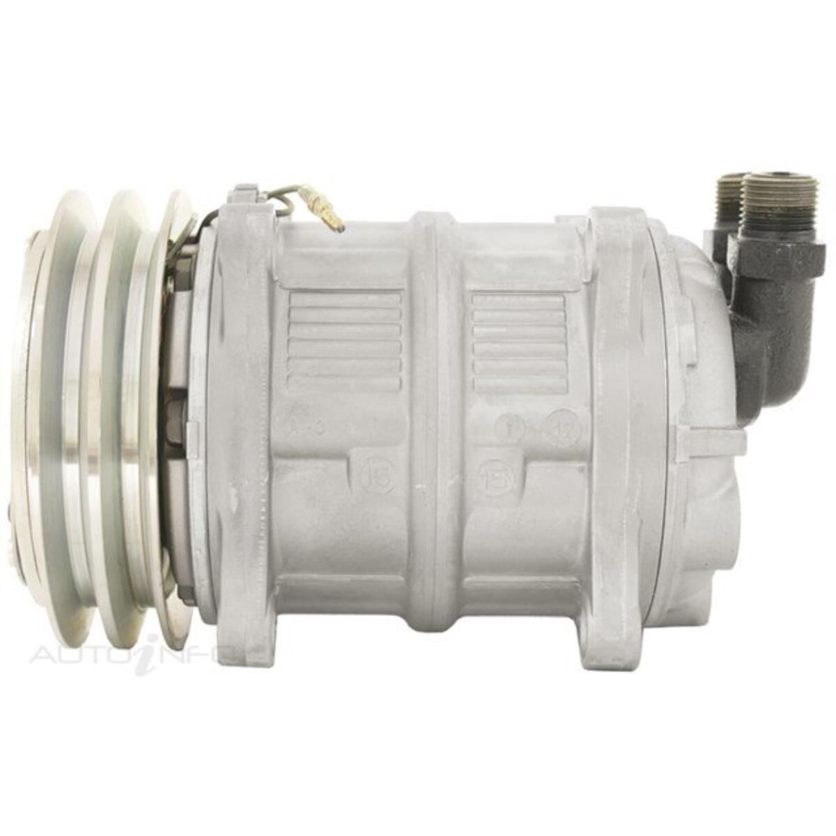 Jas A/C Compressor - A09-9320 | Supercheap Auto