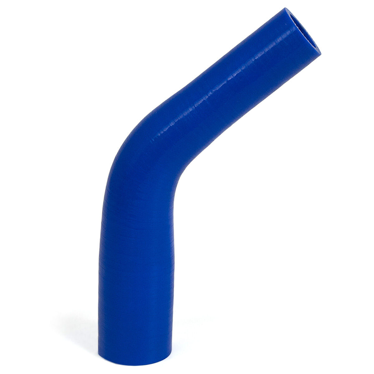 SAAS Silicone Reducer - 45 Degrees, 25 x 38mm, Blue, SSH452538E ...