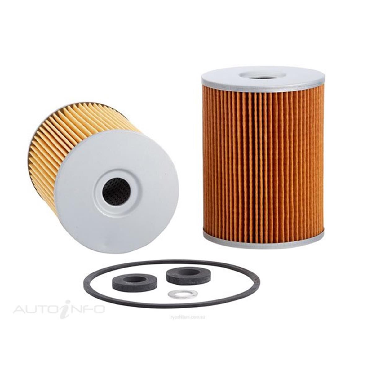 Ryco Oil Filter - R10P | Supercheap Auto