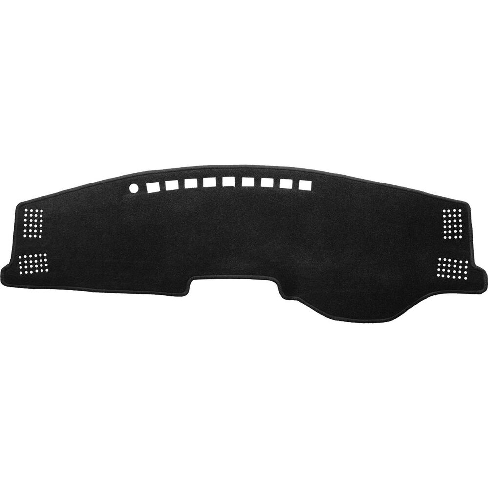 SCA Dashmat - Toyota Rav 4 To Current Black - 74T-BLACK | Supercheap Auto