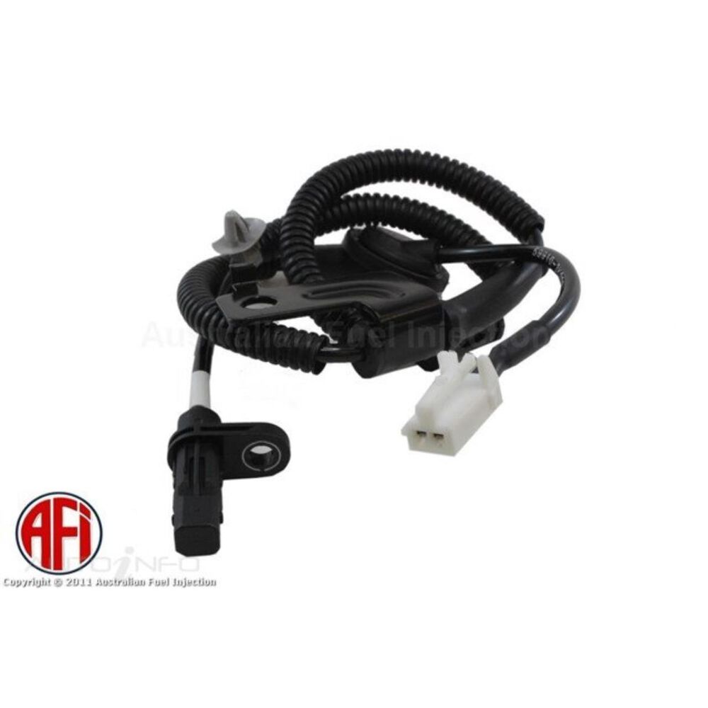 Afi Abs Wheel Speed Sensor - Rear - WSS1466 | Supercheap Auto