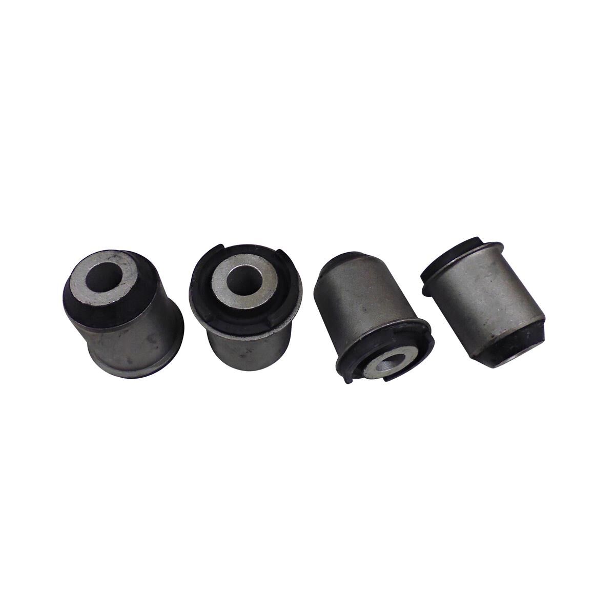Transgold Rubber Control Arm Bush Kit - SK1942 | Supercheap Auto