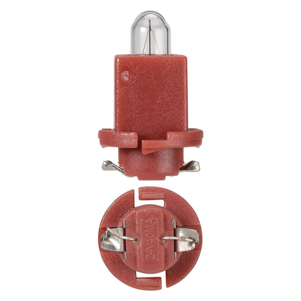 Narva Dash Panel Bulb EBSR - 10 Pack, 1.5mm, 24V | Supercheap Auto