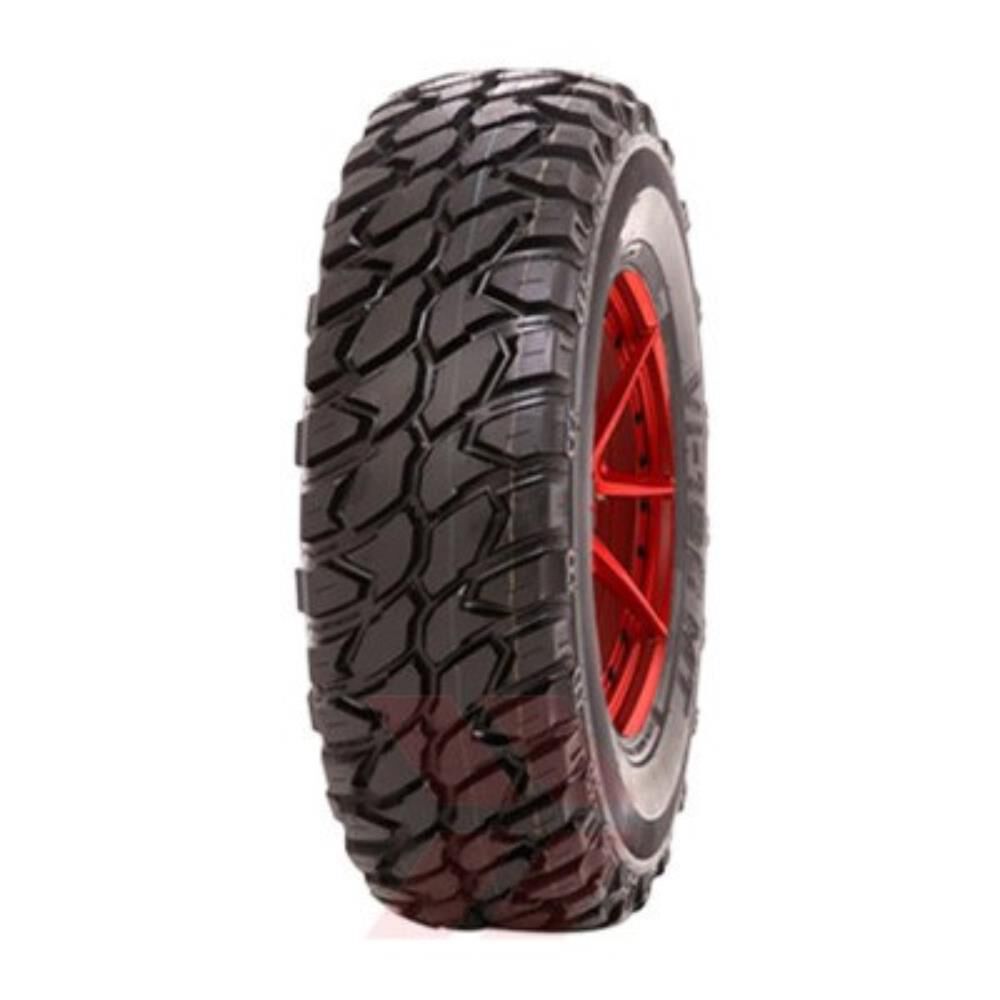 Ecovision Vi 286 Mt Light Truck Tyres 33/12.5R15 108Q | Supercheap Auto