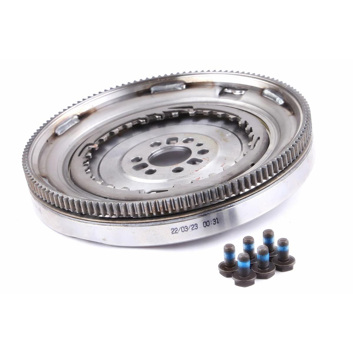 Clutchpro Dual Mass Flywheel - FVW205DM | Supercheap Auto