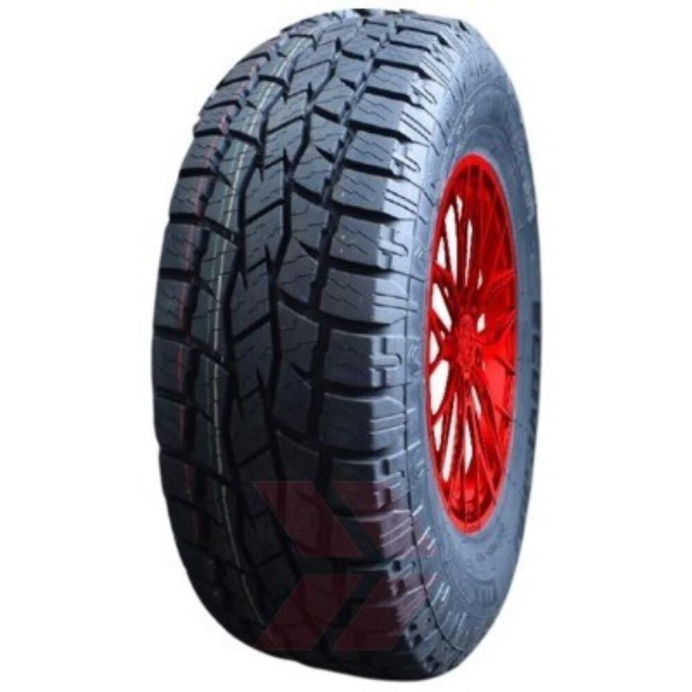 Ovation Vi 686 At 4X4 Tyres 265/70R15 112T | Supercheap Auto