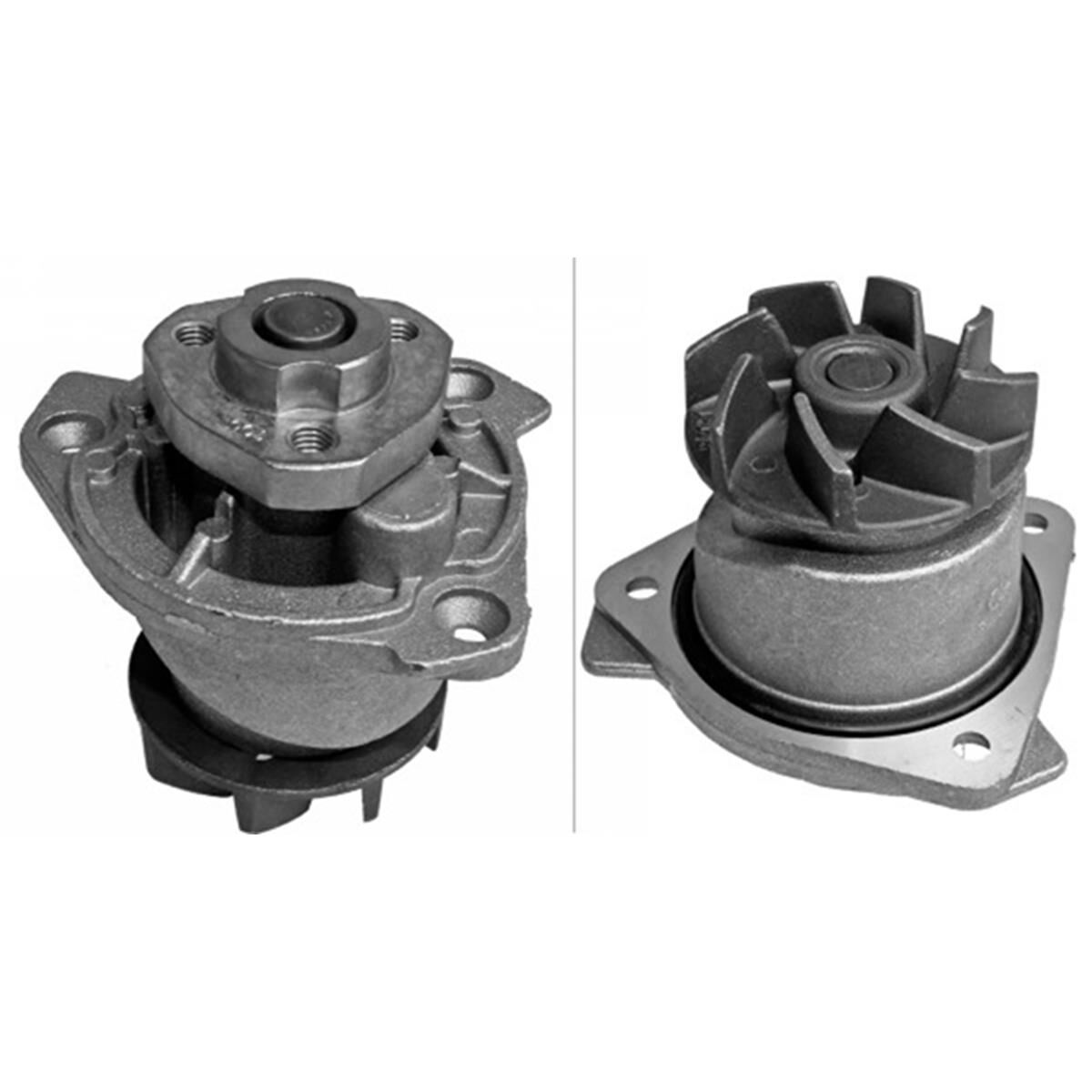 INA Water Pump - 538033410 | Supercheap Auto