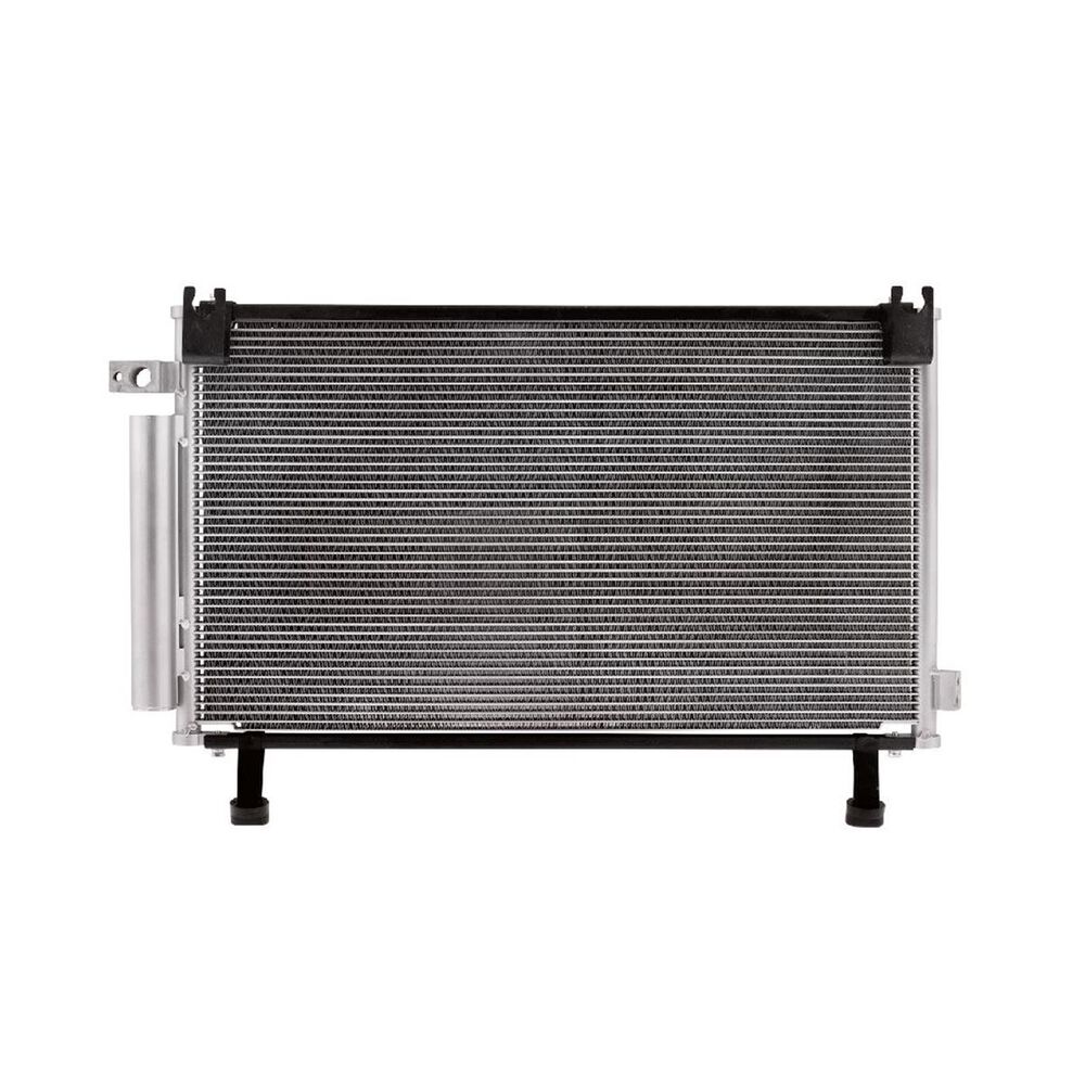 Jayair A/C Condenser - CN6570J | Supercheap Auto