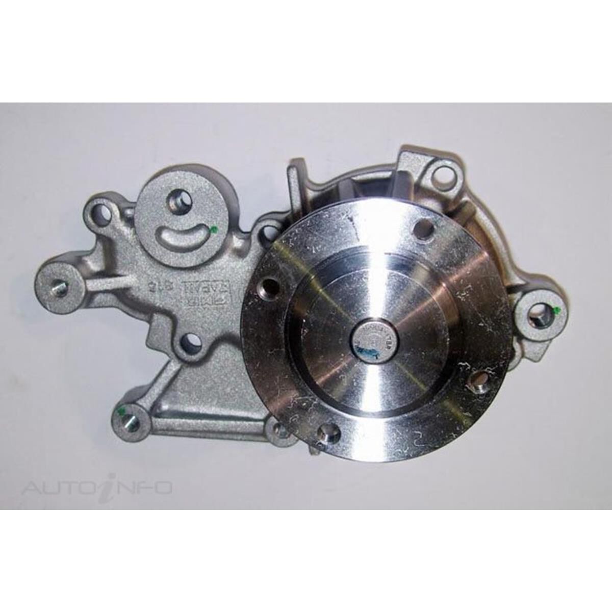 NEP Water Pump - W3037 | Supercheap Auto