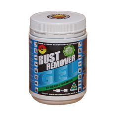 Rust Prevention | Supercheap Auto Australia