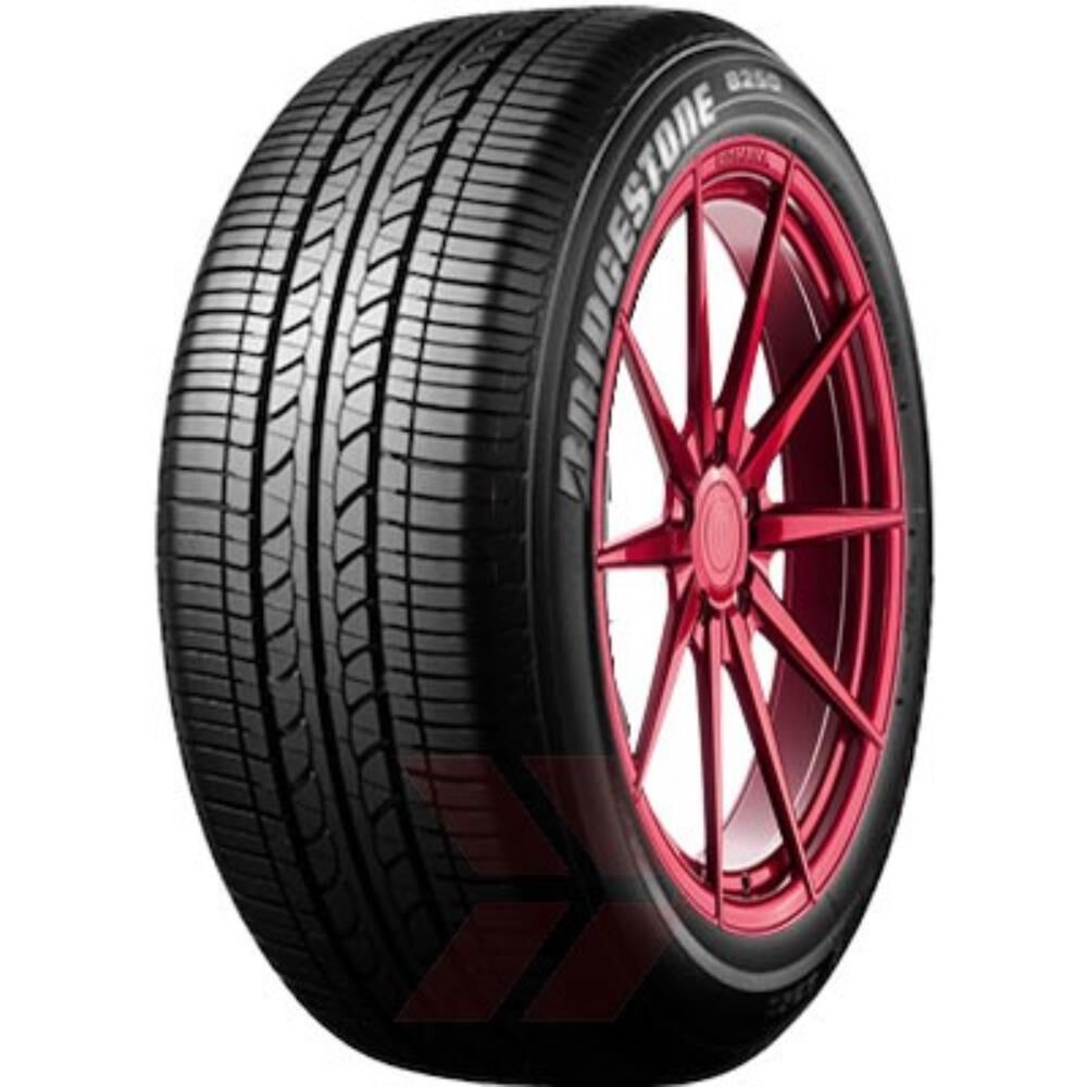 Bridgestone B 250 Passenger Car Tyres 195/65R15 91T | Supercheap Auto