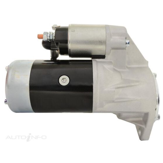 Jas Starter Motor - SNJ054GQ | Supercheap Auto