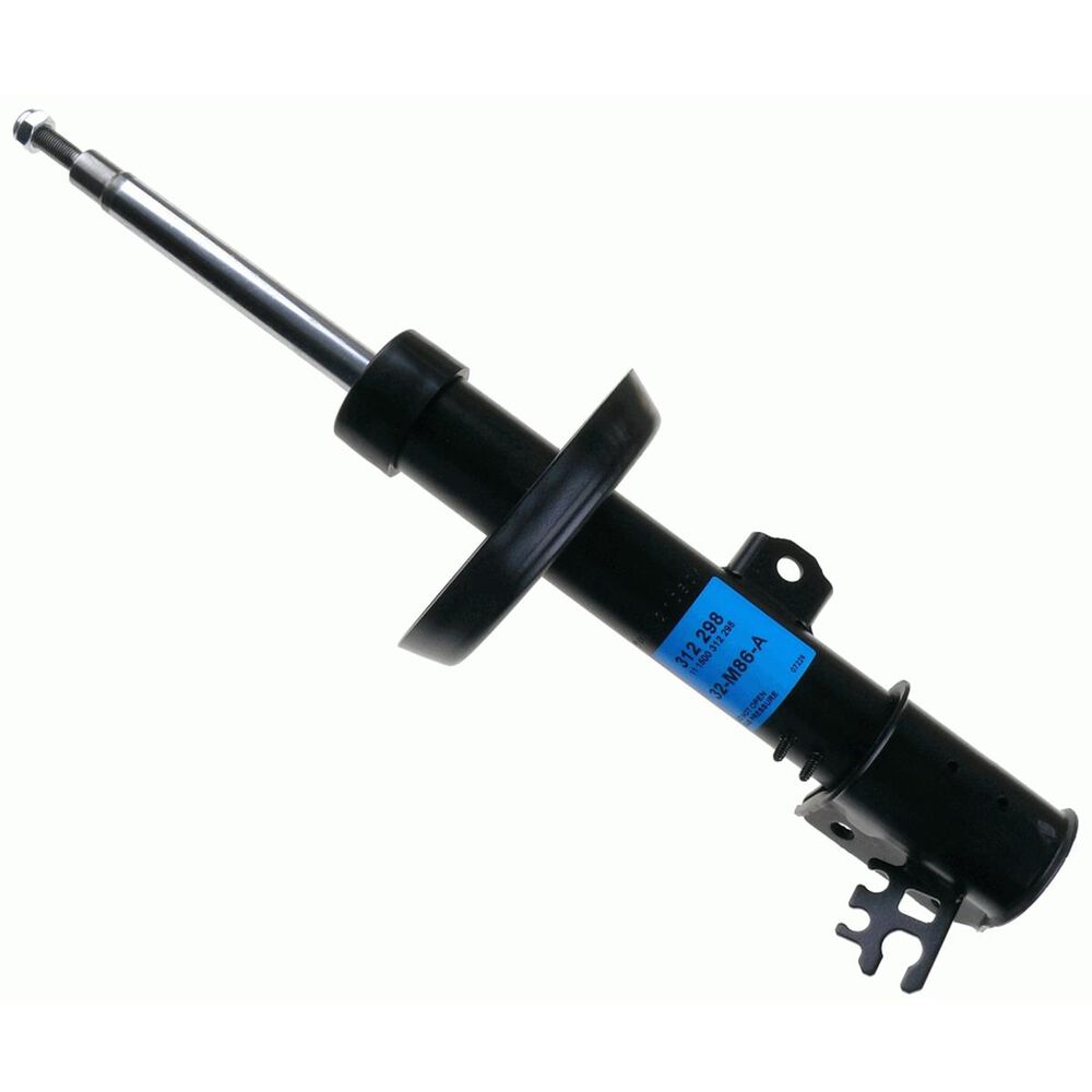 Sachs Shock Absorber - 312 298 | Supercheap Auto