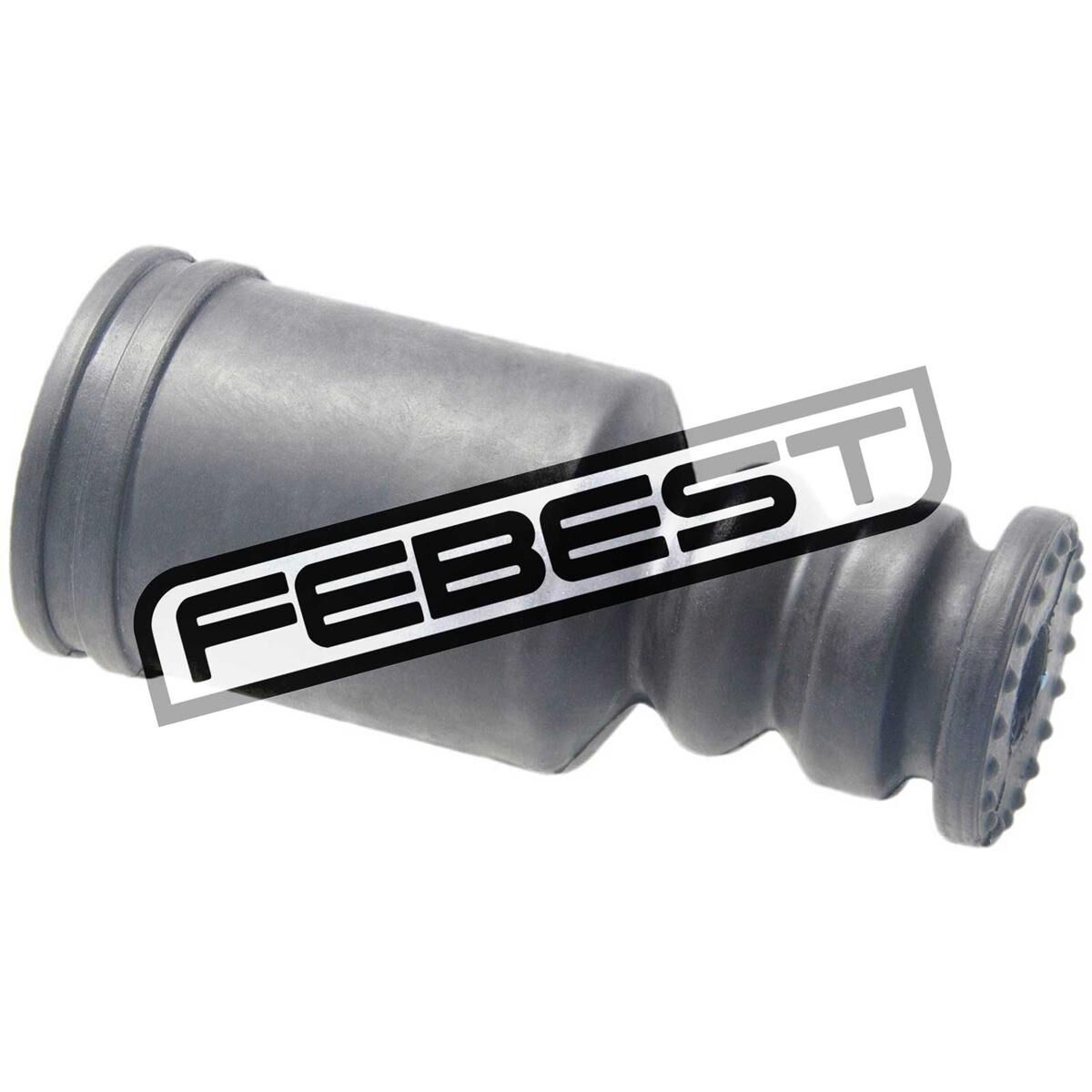 FEBEST Front Shock Absorber Boot - MSHB-CSF | Supercheap Auto