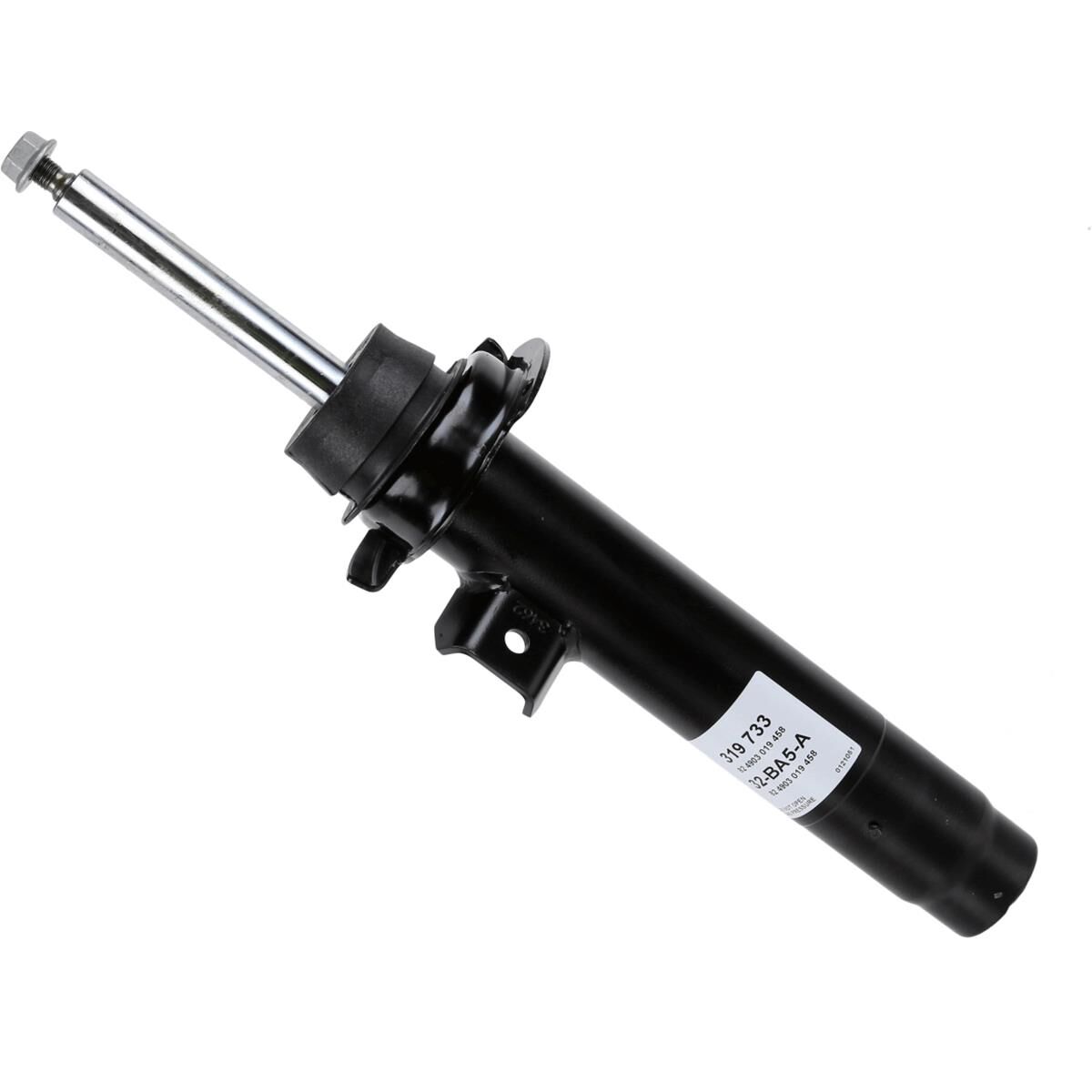 Sachs Shock Absorber - 319 733 | Supercheap Auto