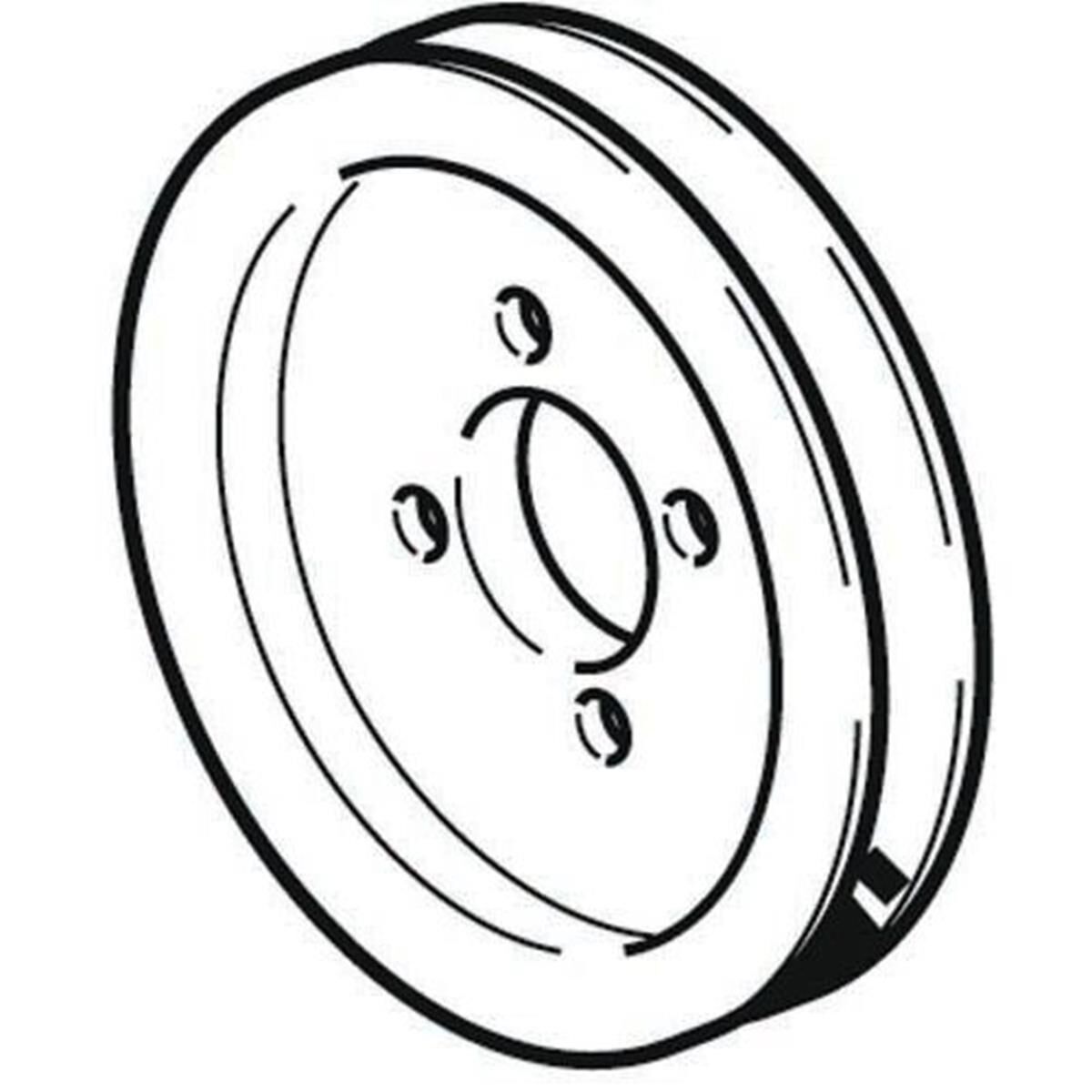 Jayair Dp Toyota 12R - EK1318 | Supercheap Auto