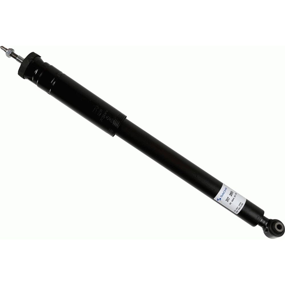 Sachs Shock Absorber - 317 265 | Supercheap Auto