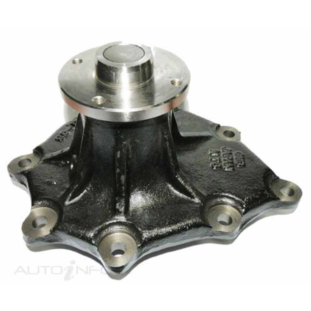 GMB Water Pump - 6008 | Supercheap Auto